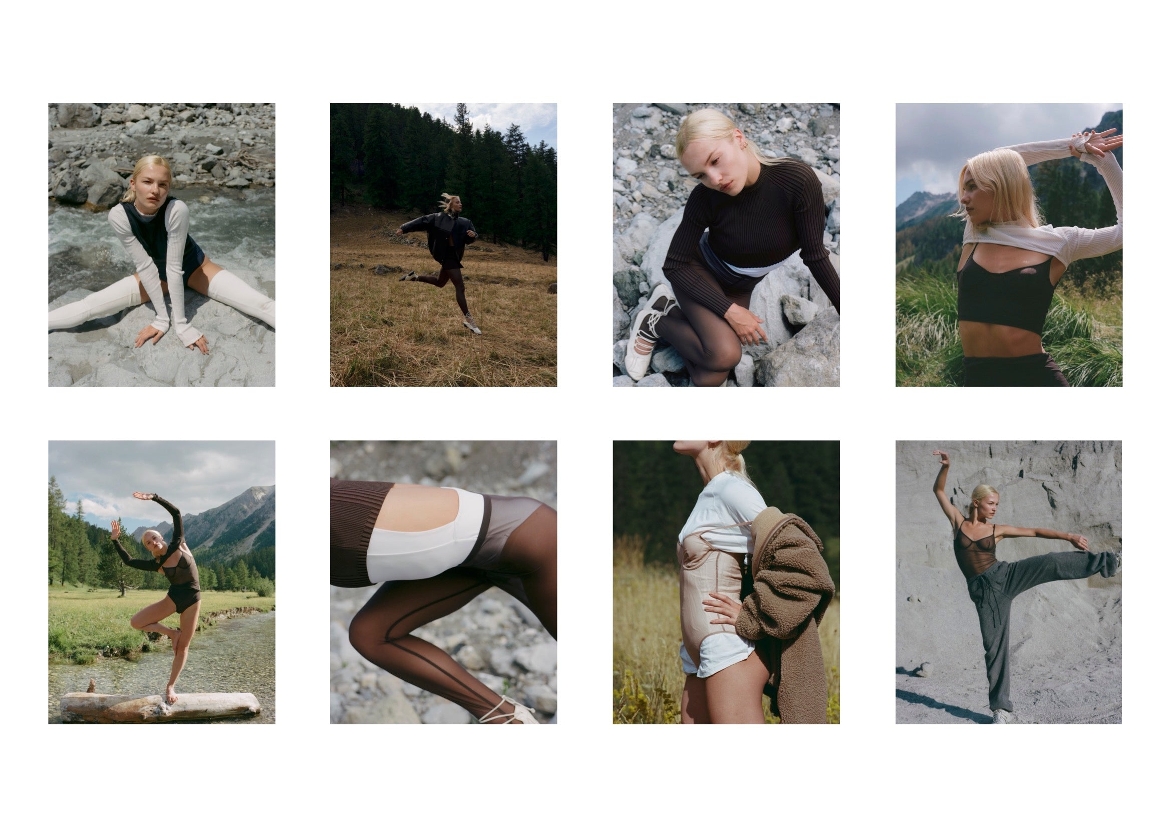 CLUB 7 X ERNEST LEOTY | Ernest Leoty