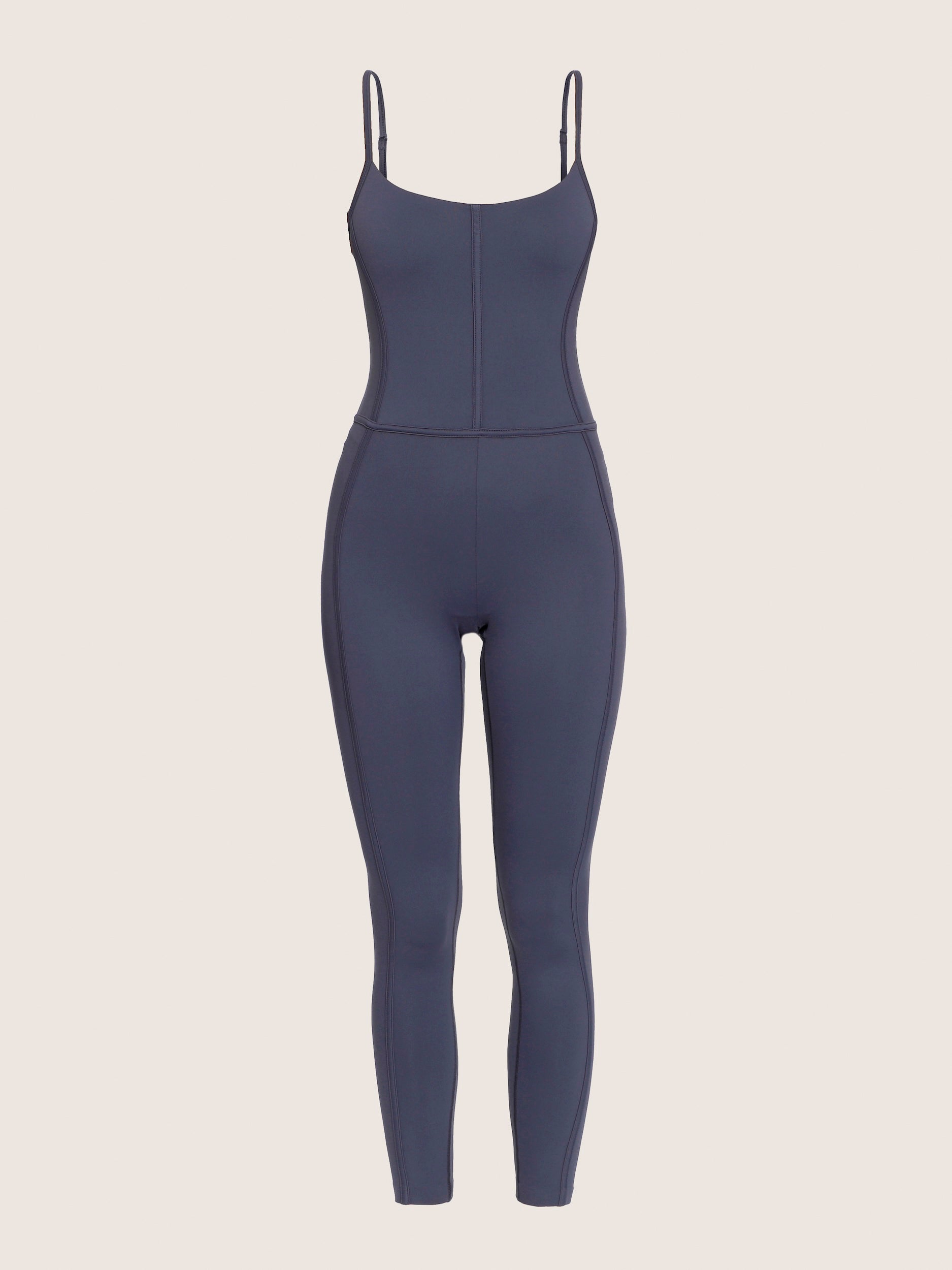 Corset jumpsuit | Ernest Leoty